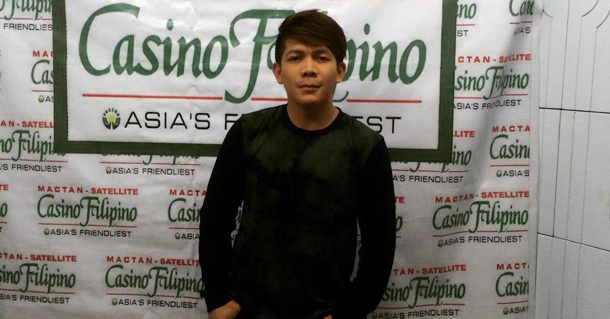 What Was Jovit Baldivino's Cause of Death?