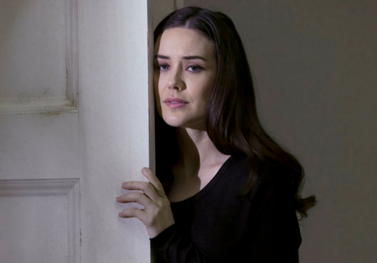 Liz Keen Is the Daughter of Raymond Reddington In More Ways Than One ...