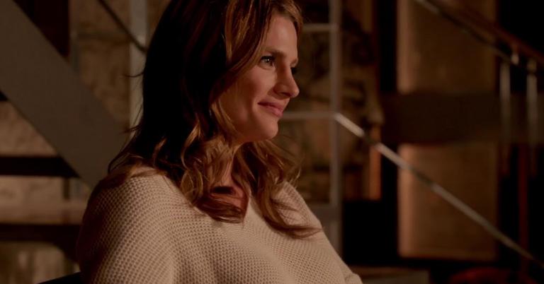 Kate Beckett Then and Now — See How Much the 'Castle' Star Changed