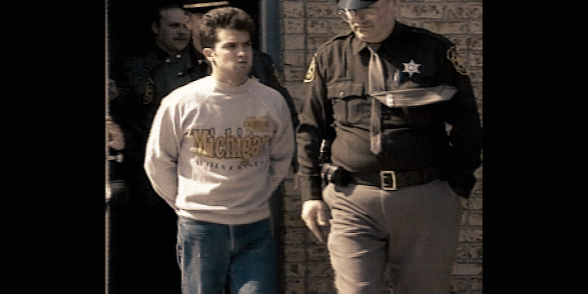 Where Is Jonathan Schmitz From 'Trial By Media' Now? He's out of Jail