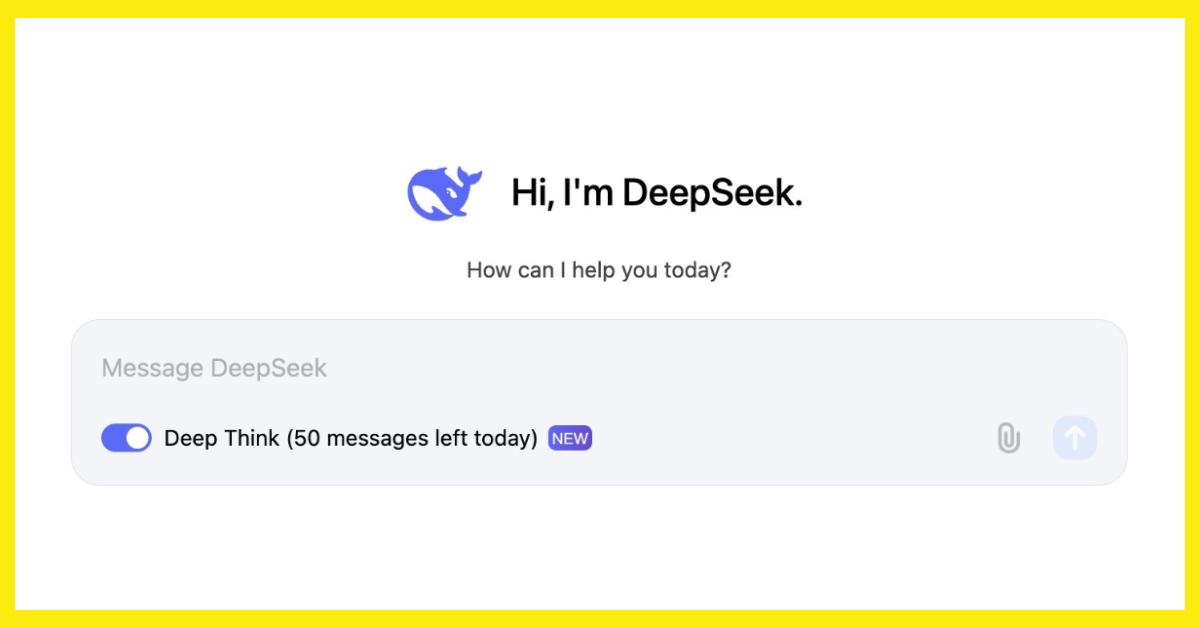 Is It Safe To Use DeepSeek? A Closer Look at the AI Chatbot