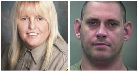 Casey White's Crimes Go Far Beyond a Jailbreak — Details