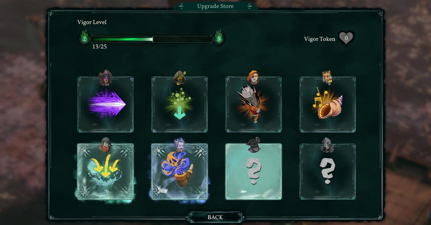 How to Unlock Character Upgrades Fast in Shadow Gambit