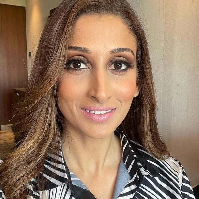 Who Is 'Family Karma' Anisha Ramakrishna's Husband?