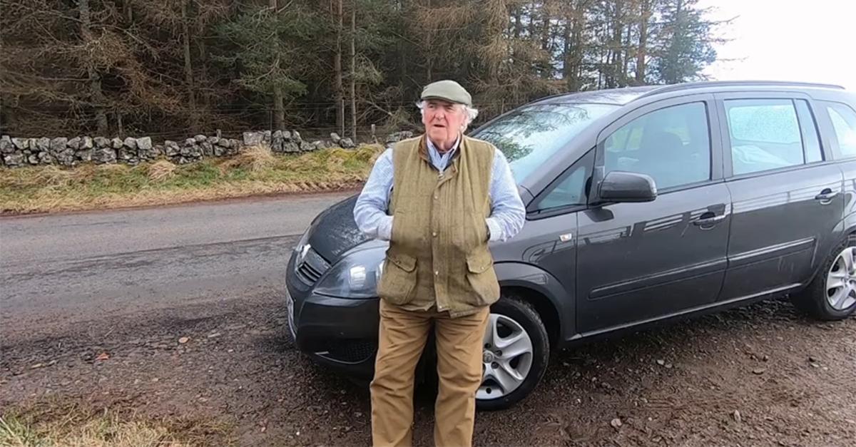 How Wander With Mac Suddenly Became a YouTube Sensation