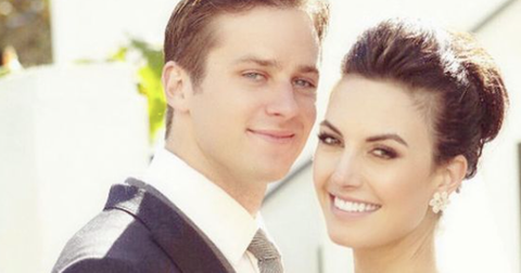 Who Is Elizabeth Chambers Dating? Life After Armie Hammer