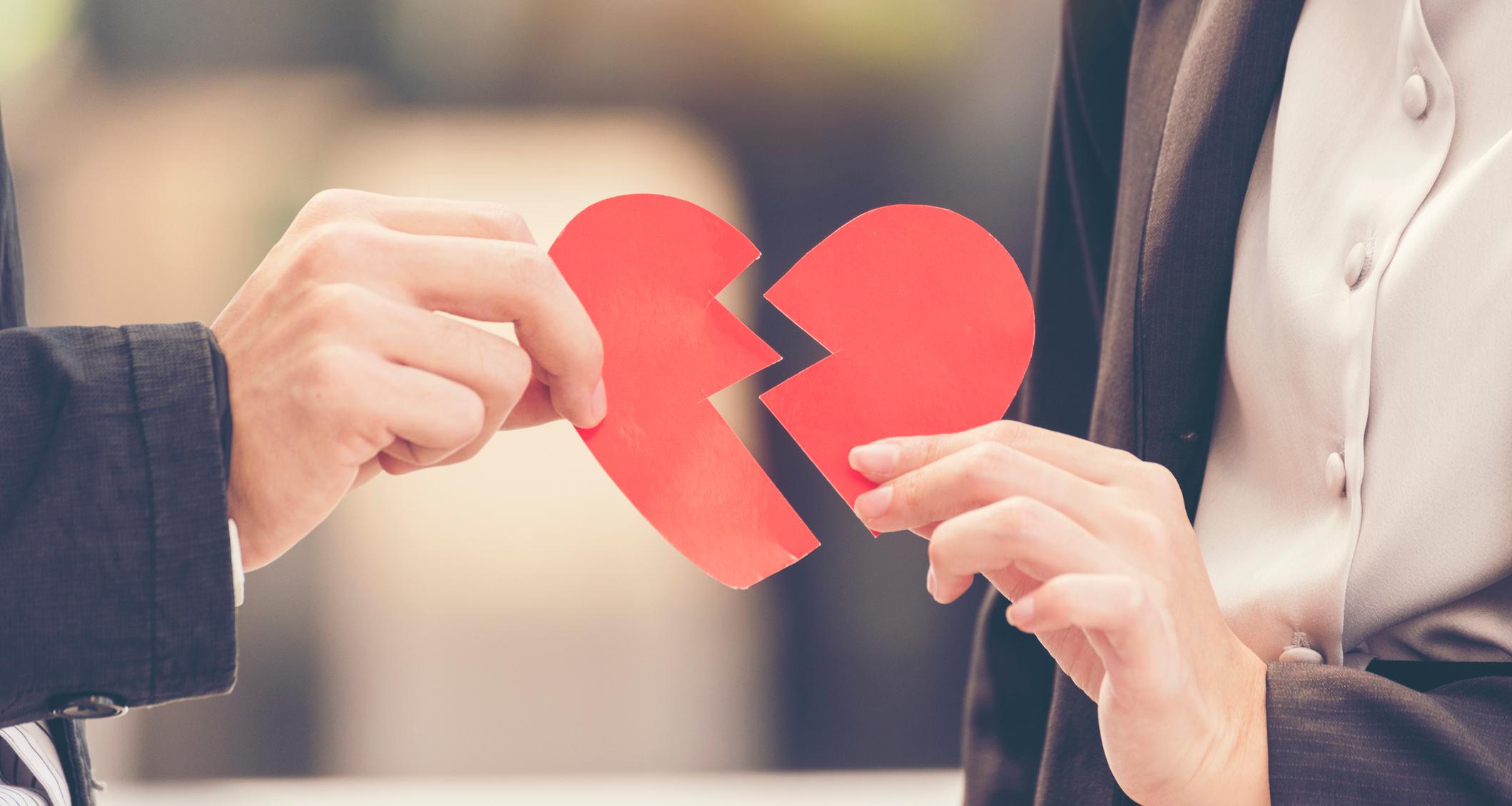 These Are the Worst Breakup Stories You Will Ever Hear