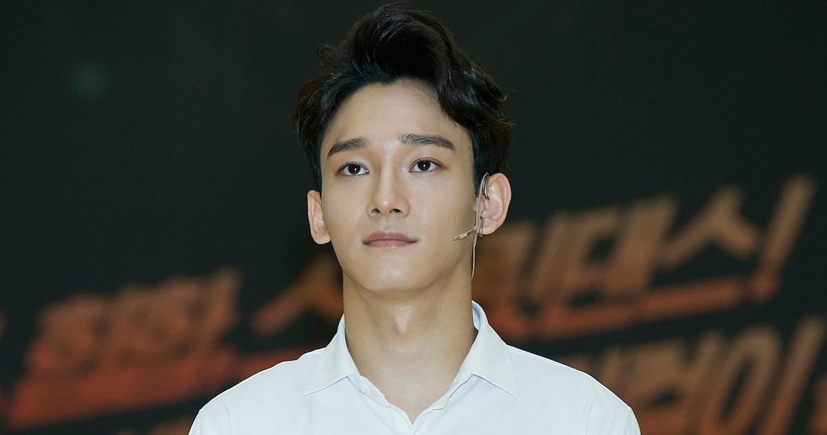 It's Been Confirmed that EXO Member Chen Has a Daughter