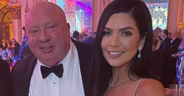 Who Is Adam Kidan's Wife? They Got Married in Feburary