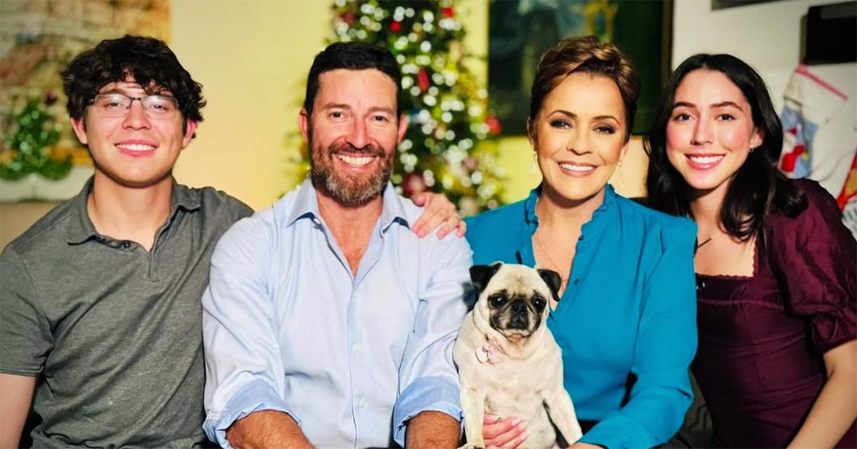 Is Kari Lake Married? She's Been With Her Husband for Decades