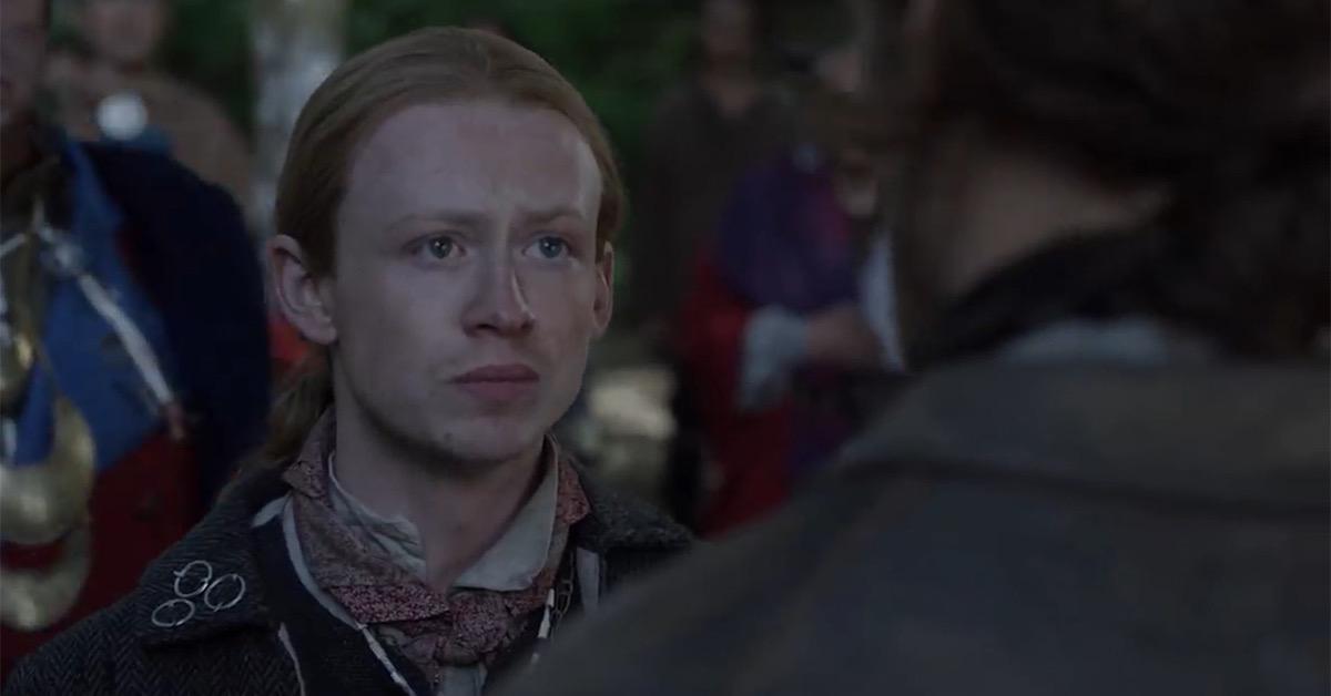 What Happened to Ian on ‘Outlander’? Inside the Character’s Return