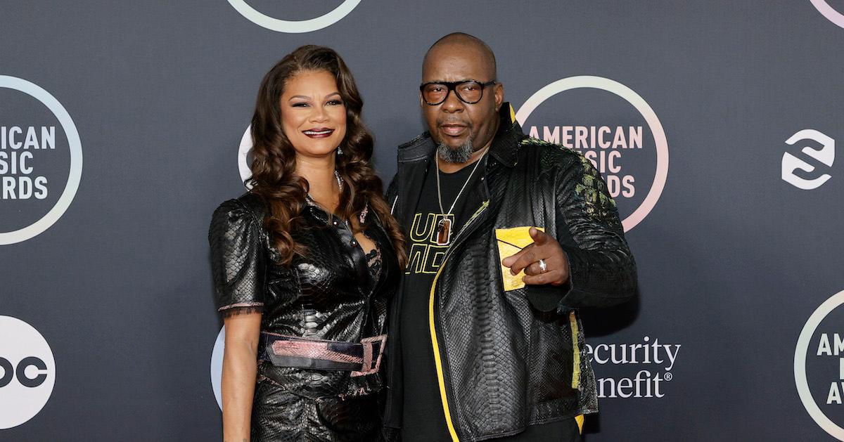 Who Are the Mothers of Bobby Brown's Kids?