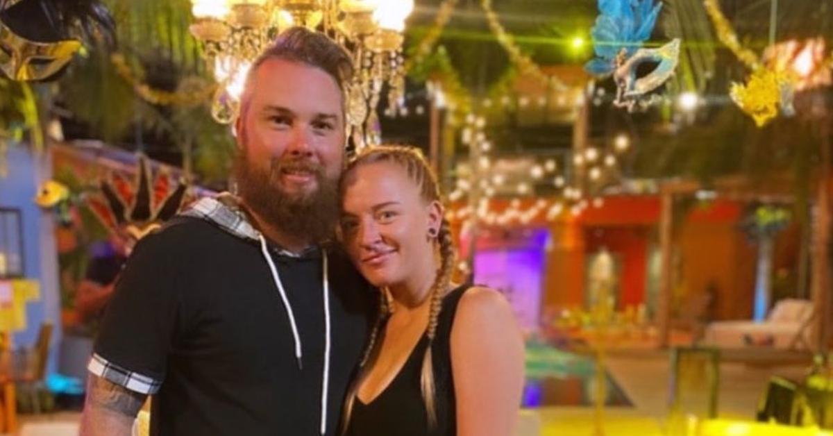 Teen Mom Star Maci Bookout's Total Taxes Owed Revealed