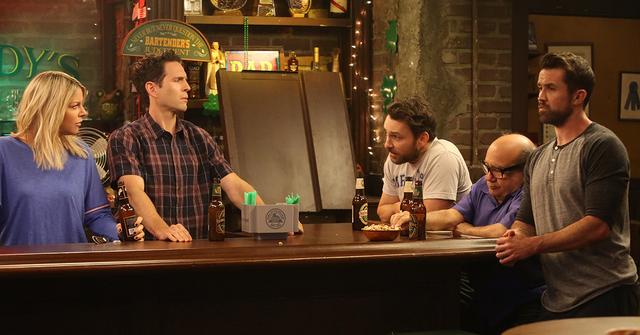 When Is Season 16 of 'It's Always Sunny in Philadelphia'?