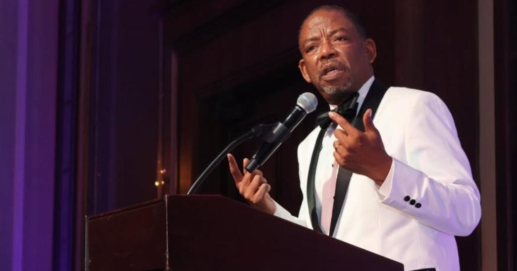 Where Is Carl Douglas Now? He Was One of O.J. Simpson’s Lawyers