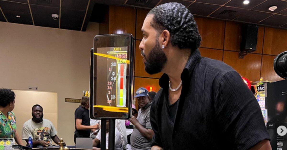 Drake's New Hairdo Is the Perfect Meme Material