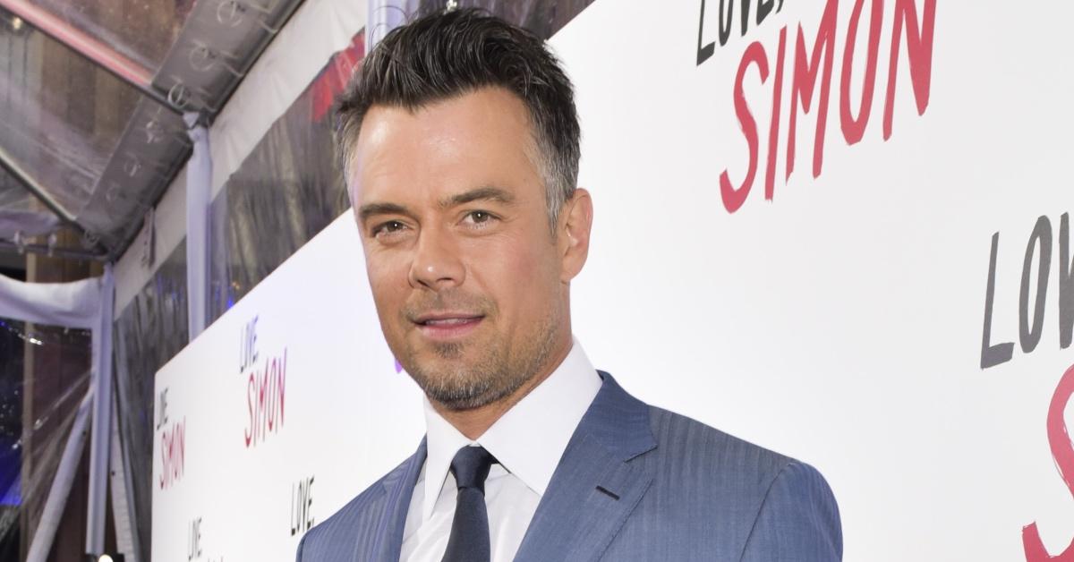 Josh Duhamel Is Engaged and Even Fergie Wished Him Well — Details