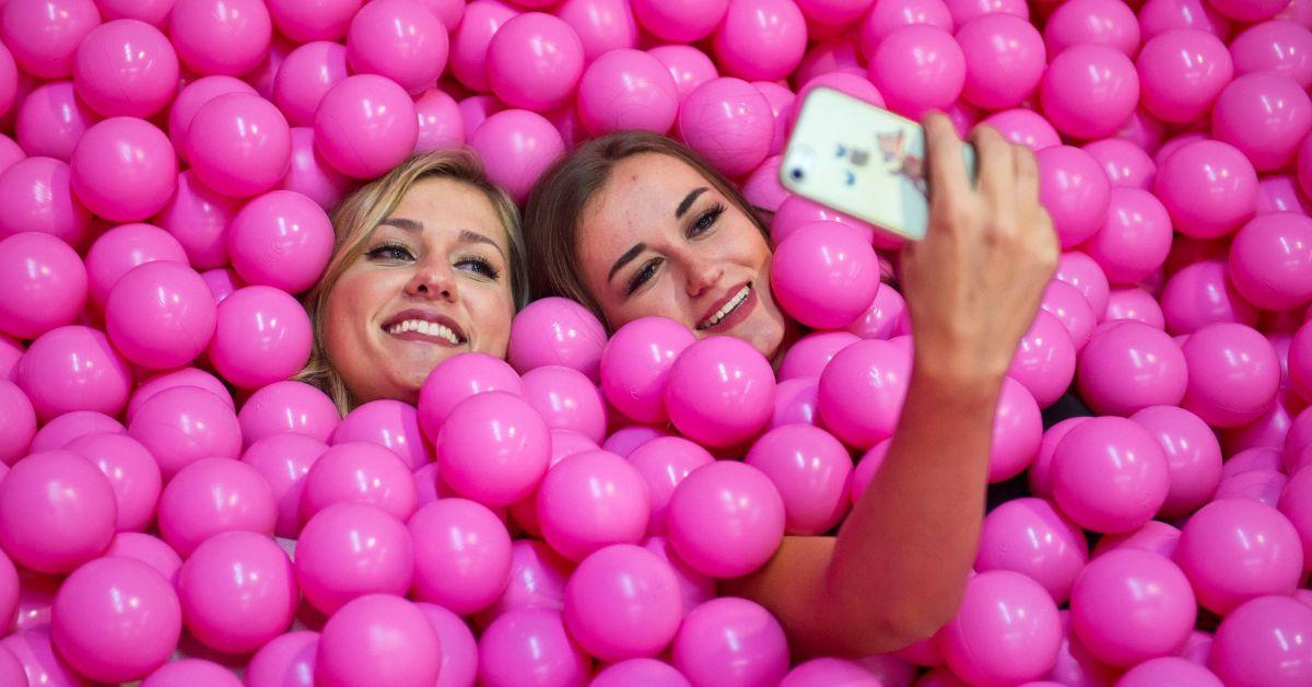 How Much Is a Galaxy Worth on TikTok? Here's a Breakdown