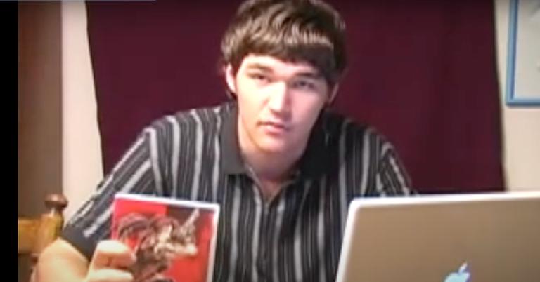 Where Is Trey Sesler Now? Details Explained