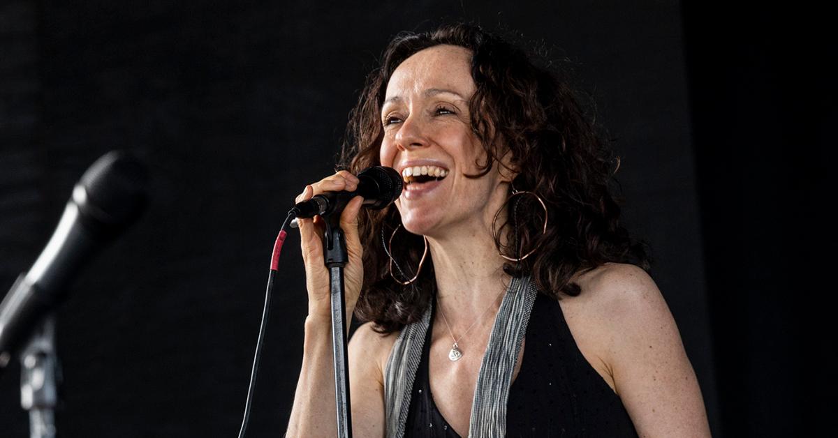 Who Is David Sanborn's Wife? Let's Meet Alice Soyer