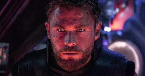 How Did Thor Get His Eye Back?