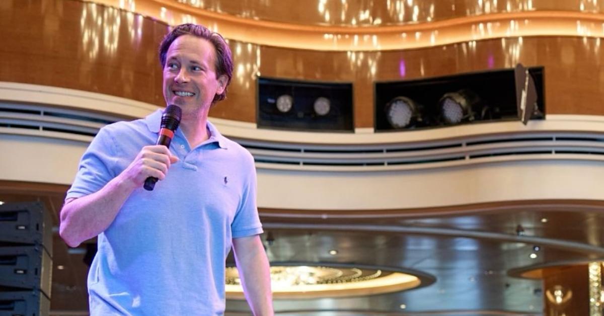 Ken Coleman Net Worth Explained