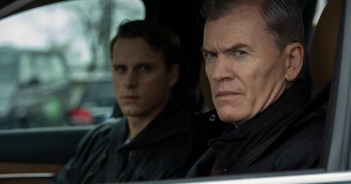 Adam Pålsson Is a Swedish Actor, Musician, and Your New Crush