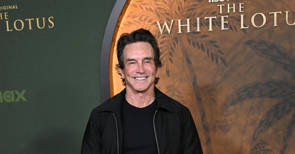 Survivor Host Jeff Probst Has Two Siblings