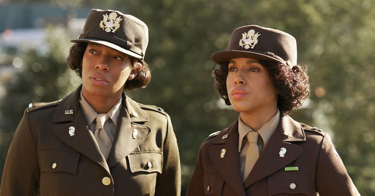 The Six Triple Eight Ending Explained: Real Events vs. Film