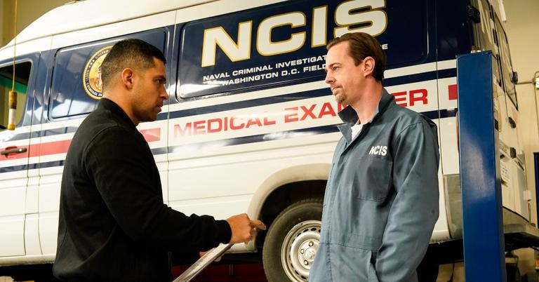 NCIS Is a Real Thing but It's Very Different From the Show