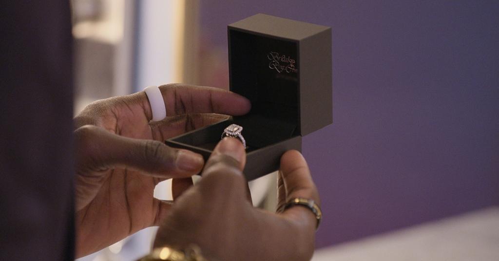 'Love Is Blind' Season 4 Is Here! Details on Engagement Rings