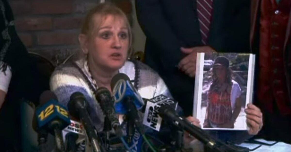 Mari Gilbert’s Death Was Just as Tragic as Her Daughter Shannan's