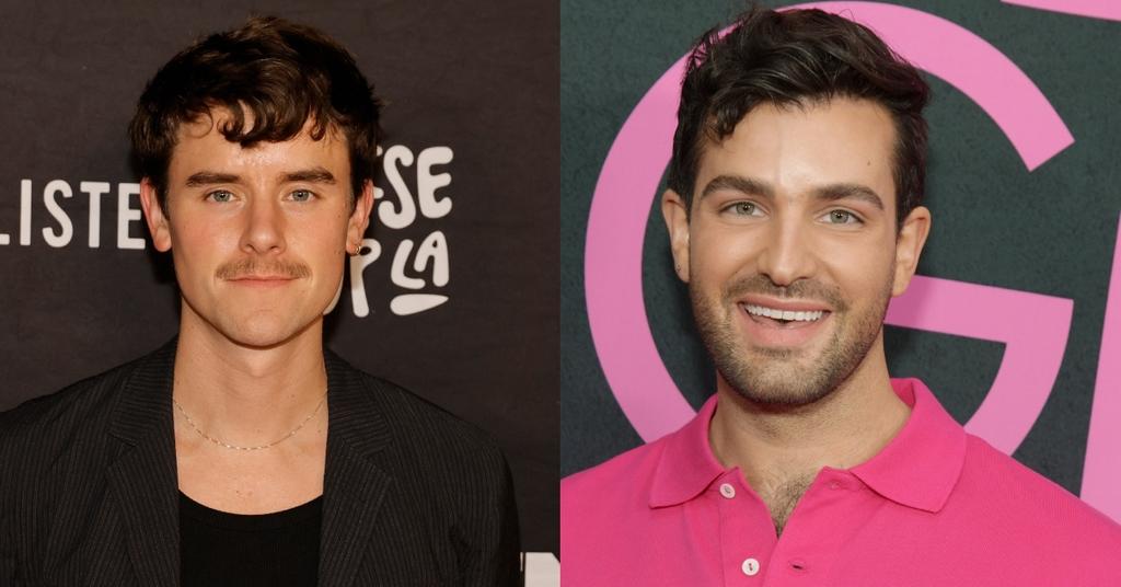 All About the Connor Franta and Daniel Preda Drama
