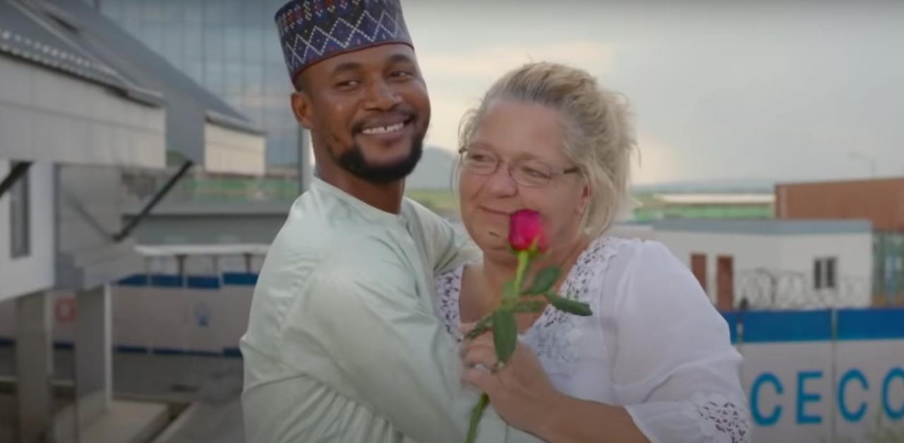 '90 Day Fiancé's Lisa Has Strange News About Her Toe — Details