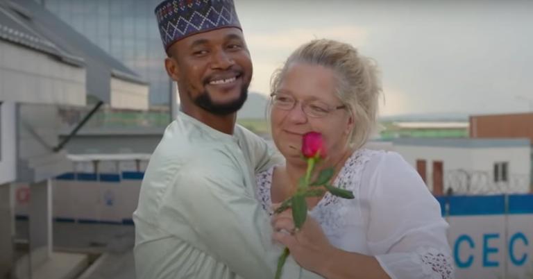 '90 Day Fiancé's Lisa Has Strange News About Her Toe — Details