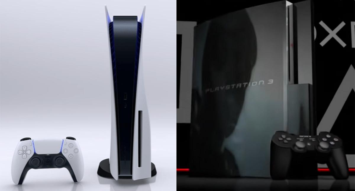 Can You Play PS3 Games on PS5? How Backwards Compatibility Works Can You Play PS3 Games on PS5? How Backwards Compatibility Works