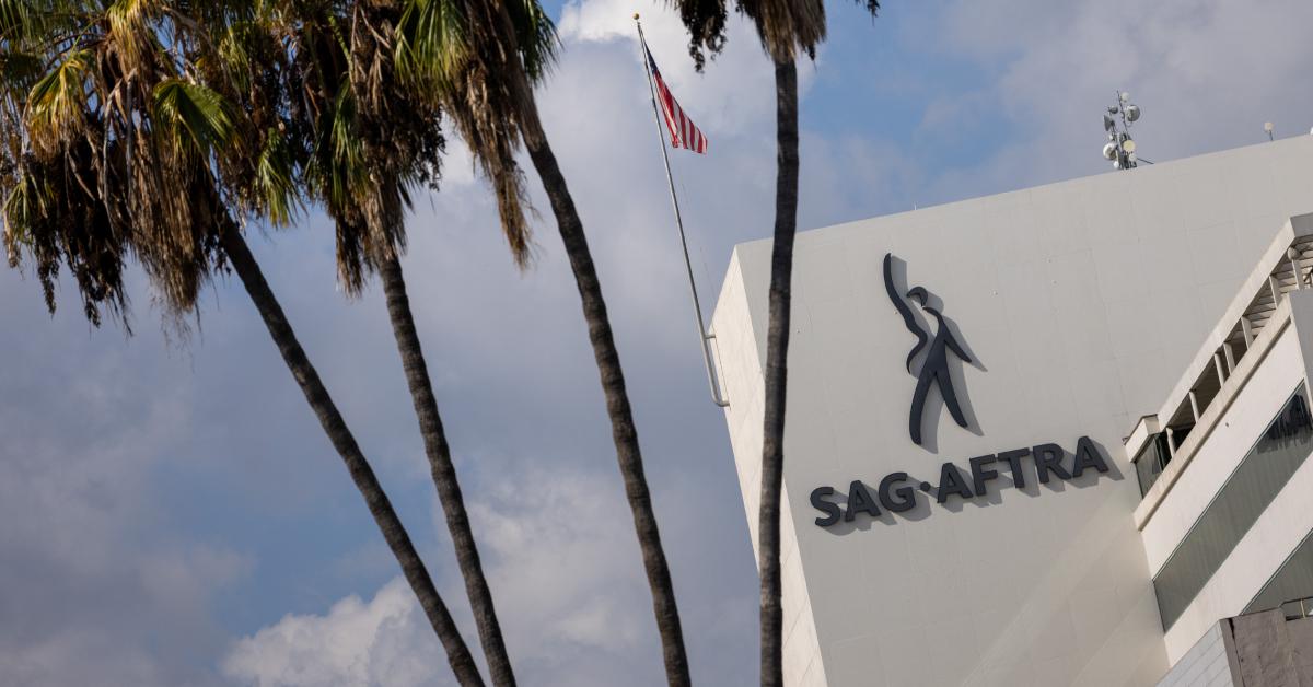 Why Can't SAG Actors Have the Same Name? Mystery Explained