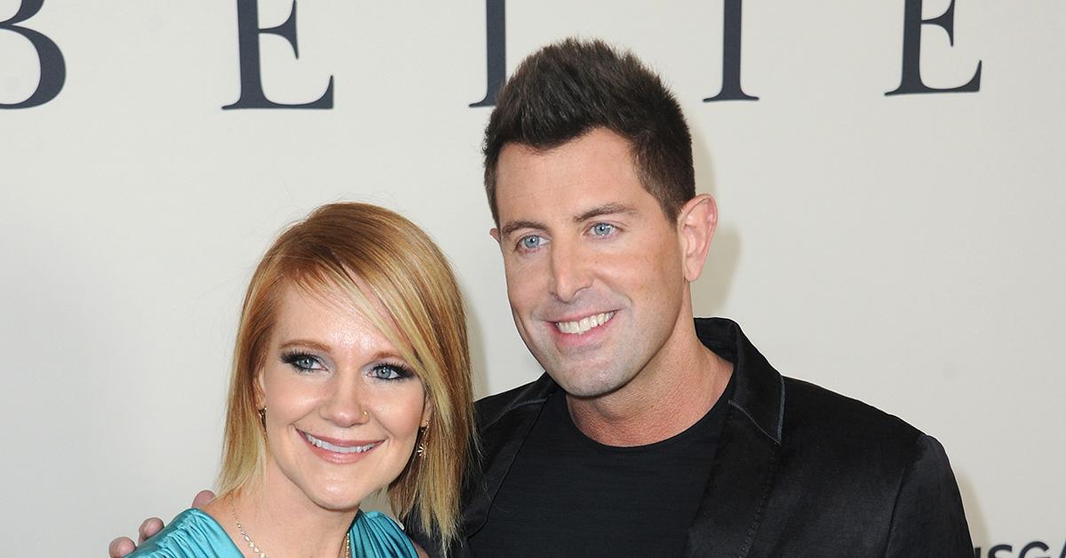 Who Is Christian Singer Jeremy Camp's Wife? Details