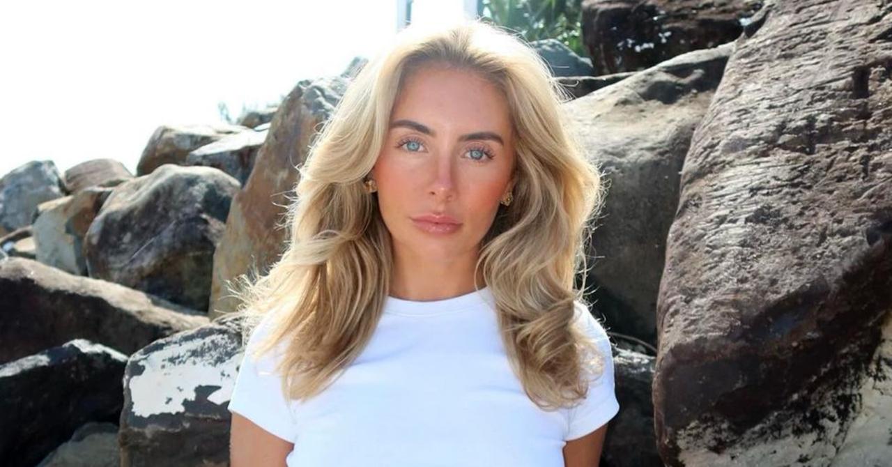 Adult Content Creator Bonnie Blue Faces Major Backlash