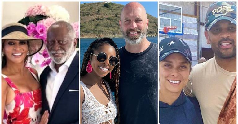 The ‘RHOP’ Husbands’ Net Worths Revealed