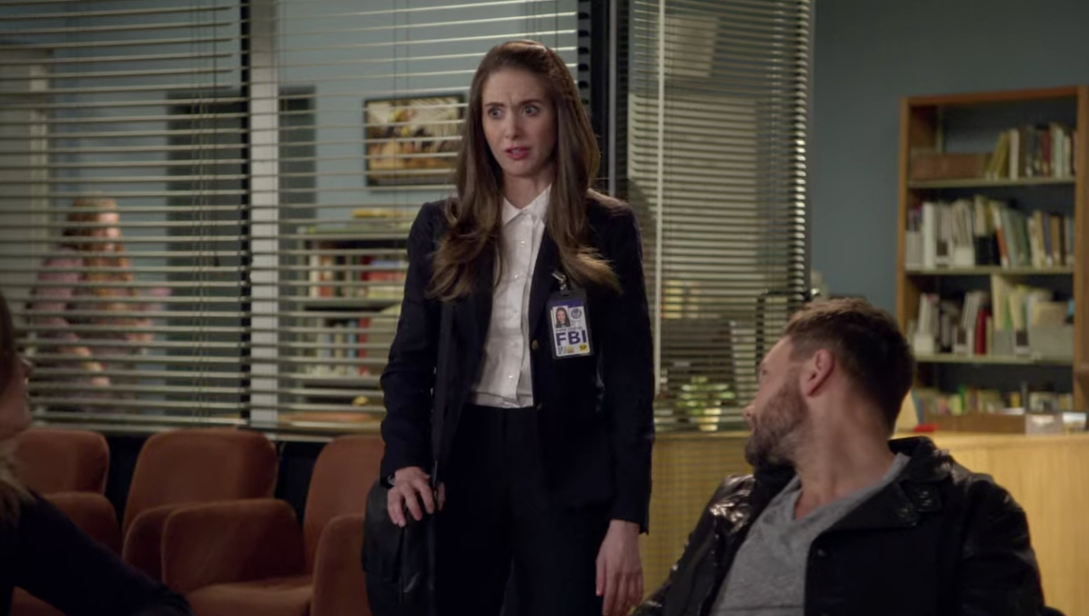 Who Did Jeff End up With in 'Community'? Jeff's Relationship Timeline