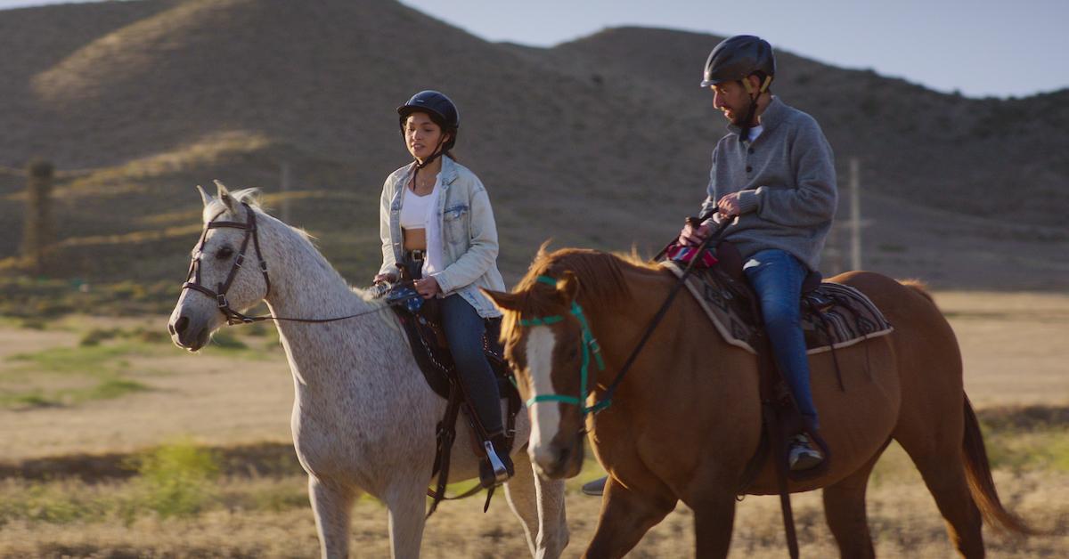 How Does Netflix’s Jewish Matchmaking Work? Details Inside (EXCLUSIVE)