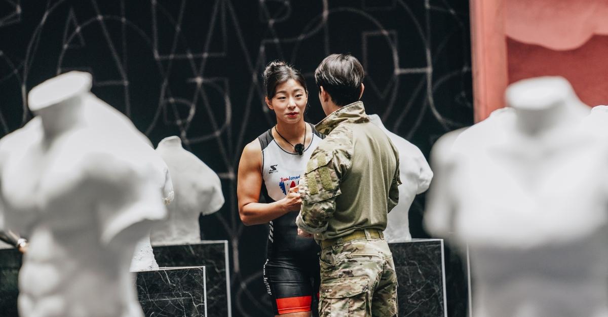 What Is the Prize for Netflix's 'Physical: 100'?