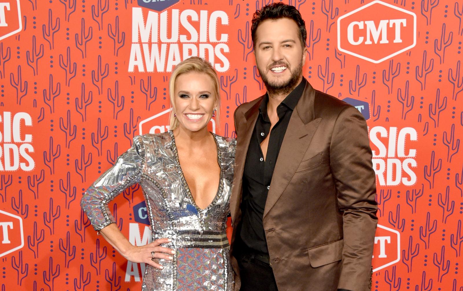 Who Is Luke Bryan’s Wife? A Look Back at the Singer’s Relationship