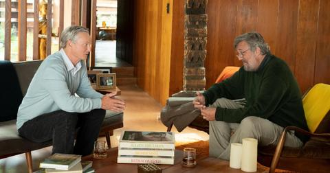 What Happened to Ian Gibbons From 'The Dropout'? Details Explained