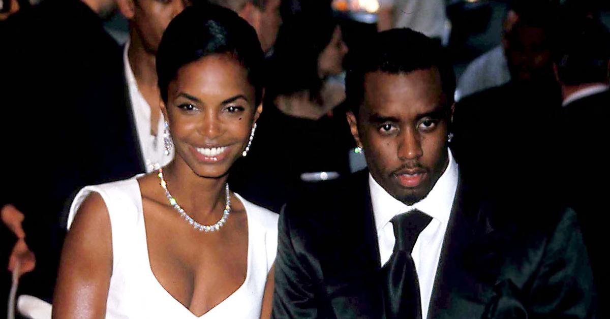 Inside Kim Porter and Diddy's Relationship Timeline