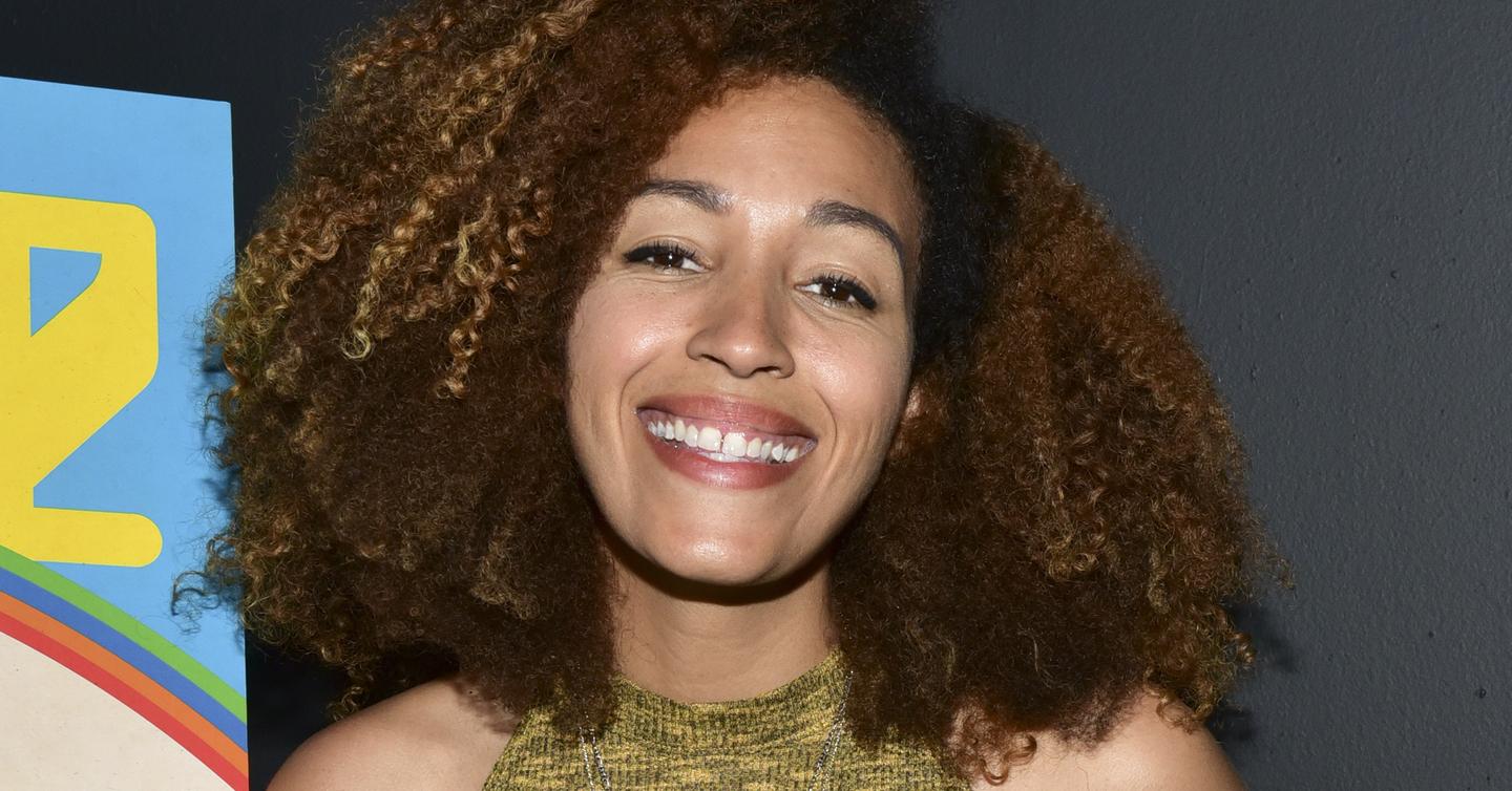 Tawny Newsome Stars Alongside Steve Carell in Netflix's 'Space Force'