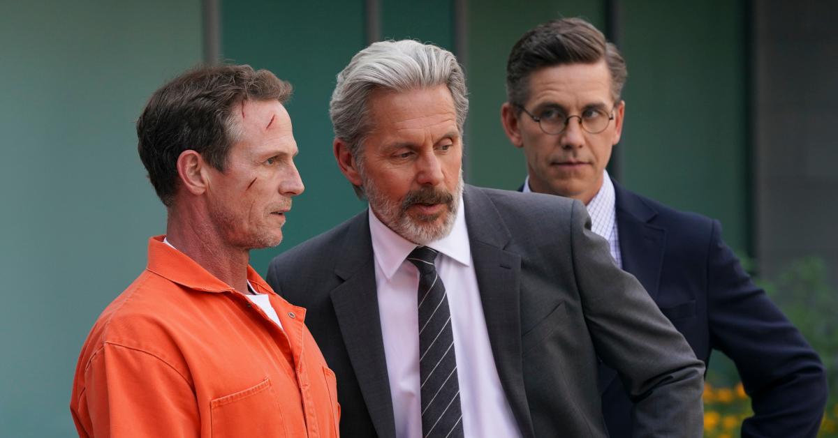 Who Is the Serial Killer on ‘NCIS’ and Where Have We Seen Him Before?