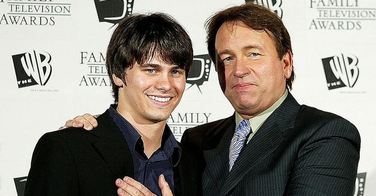 Who Are John Ritter's Kids? Plus, Who Were the Actor's Wives? Details