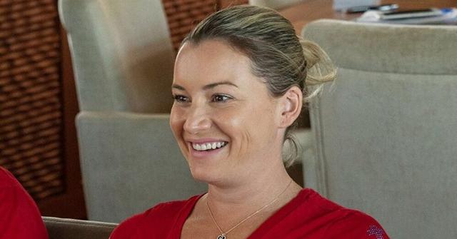 Is Hannah From 'Below Deck Med' Pregnant? Chief Stew Shares News